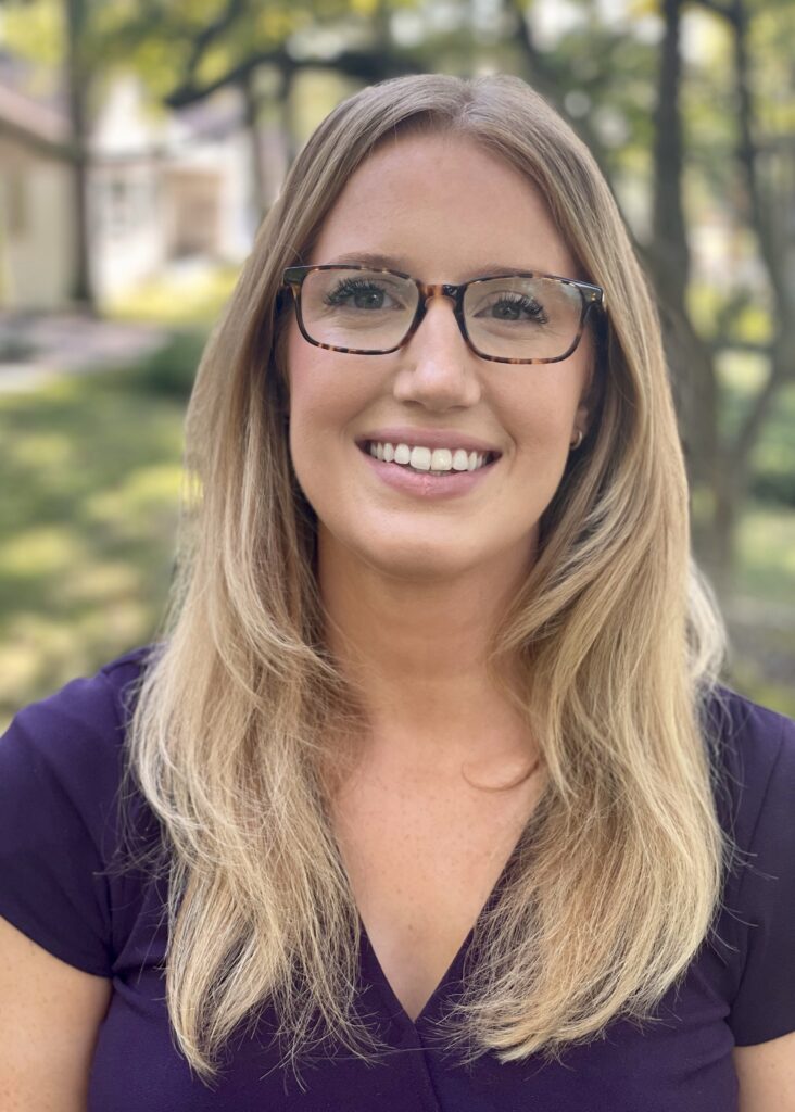 About - Kate Salmon Counseling